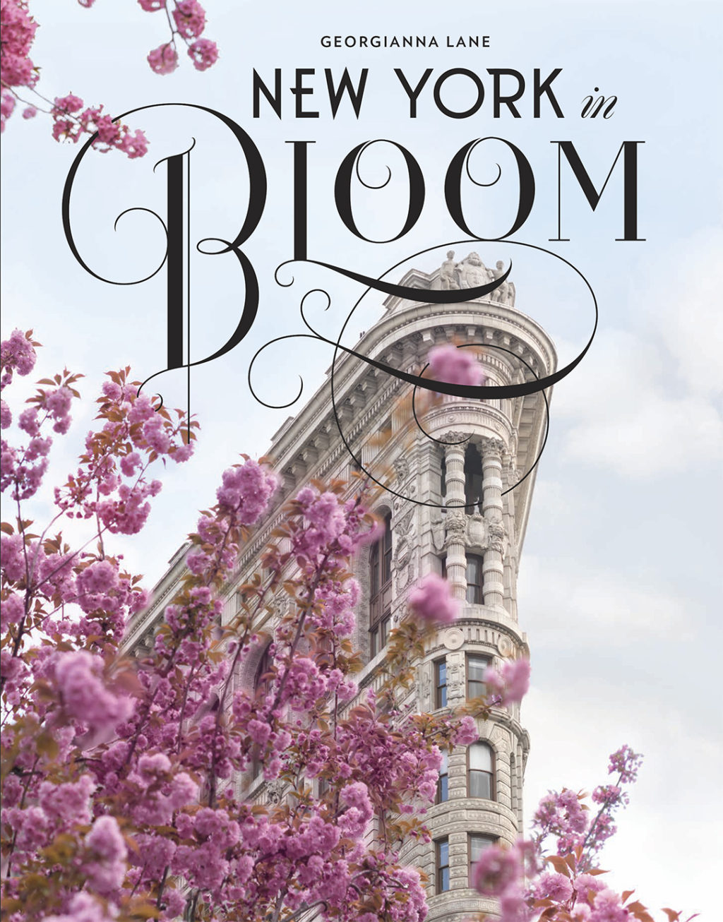 New York in Bloom
